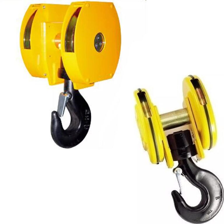 Lifting Accessories – Crane Check